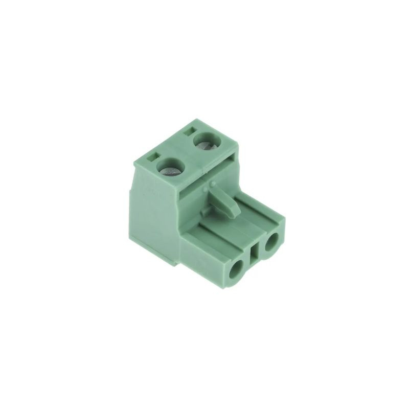 TERMINAL BLOCK PCB 7-POSITION