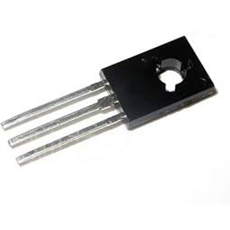 TRANSISTOR, MJE15032 NPN 250V 8A TO-220