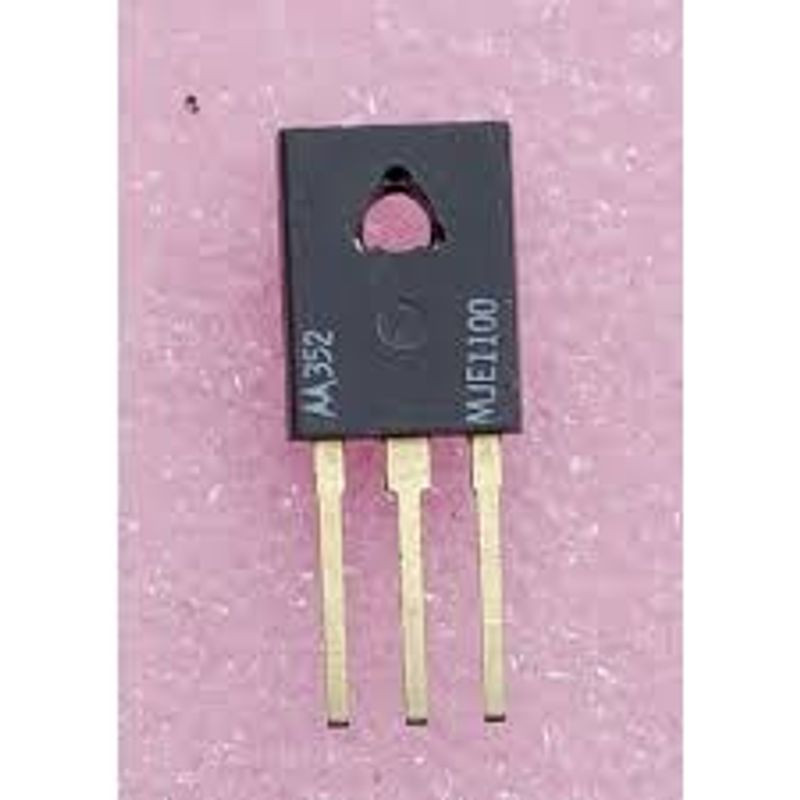 TRANSISTOR, MJE182 80V 3A TO-126