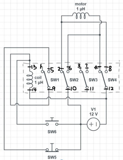Electric Gear Motor Back Scratcher